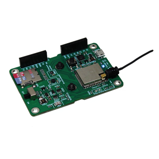 Arctic Astronautics / Kitsat / WISA Woodsat | Arctic Astronautics / Kitsat