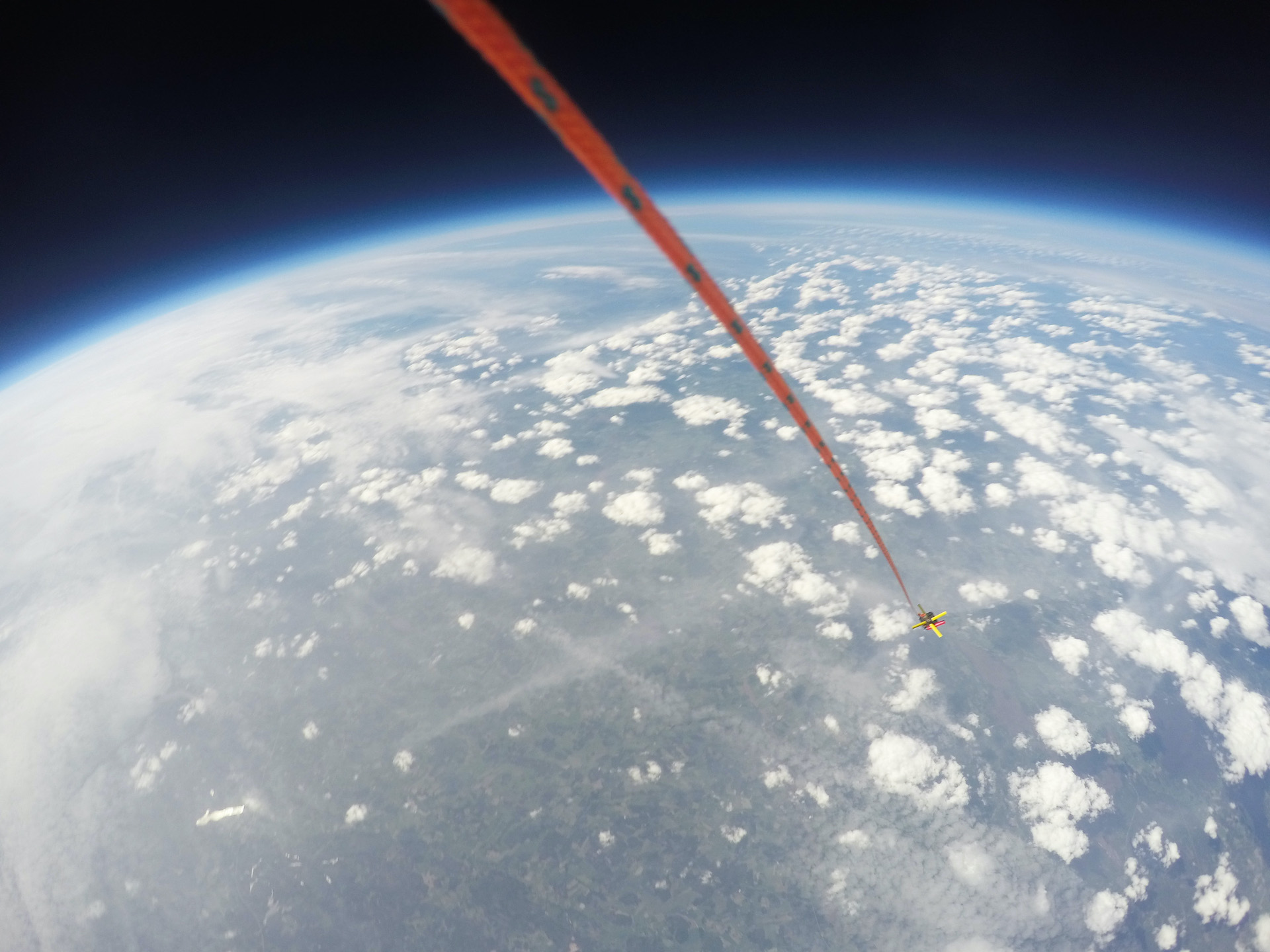 WISA Woodsat – Kitsat goes up to space | Arctic Astronautics / Kitsat